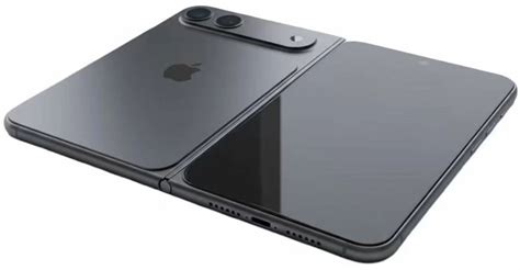 Apples Foldable Iphone Will Cost More Than Any Iphone Ever