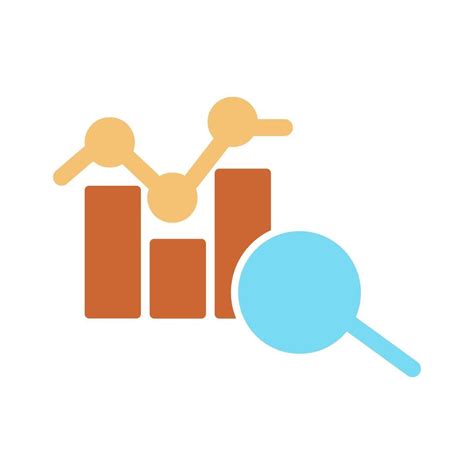 Data Analytics Icon Design 53419231 Vector Art At Vecteezy