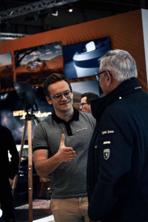 Equipe Driving Evolution