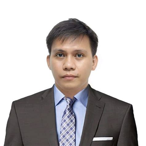 Edsel Manarpaac Principal Engineer National Grid Corporation Of The