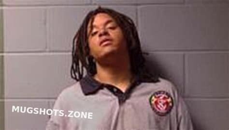 William James Allen Waldrup 02032024 Johnson County Mugshots Zone