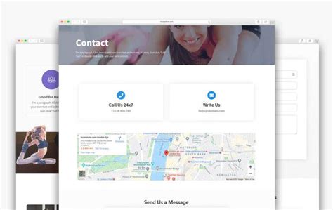 Download 500 Free Elementor Templates Mc Starters