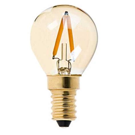 All About Led Filament Bulbs Super Bright Leds
