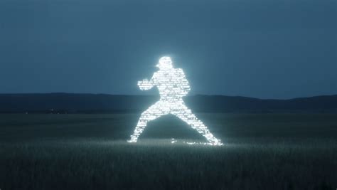 Creating With Keyframes On Gen 3 Runway