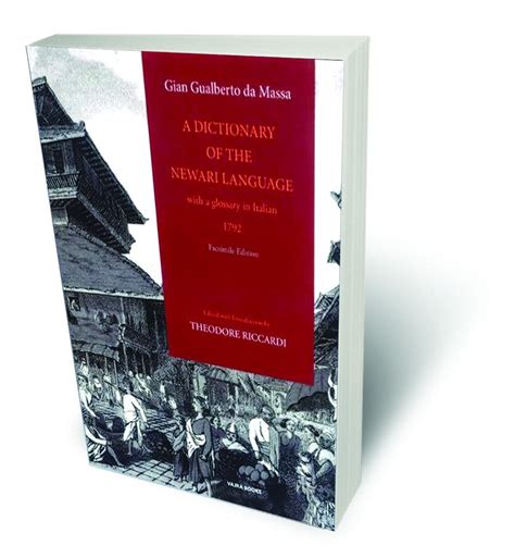 Newari Language Dictionary