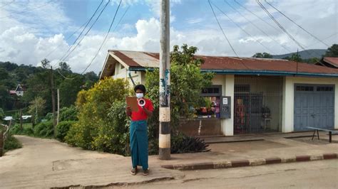 နမ္မတူမြို့နယ်တွင် အိုမီခရွန်အပါအဝင် ကိုဗစ် ၁၉မျိုးဗီဇပြောင်းရောဂါပိုးမ