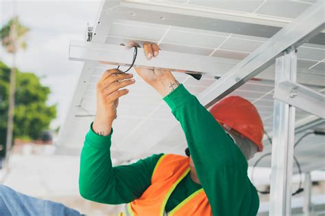 The Ultimate Guide To Connecting Your Solar Panels To The Grid Step By