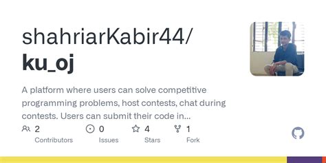 ku oj public index at master · shahriarkabir44 ku oj · github
