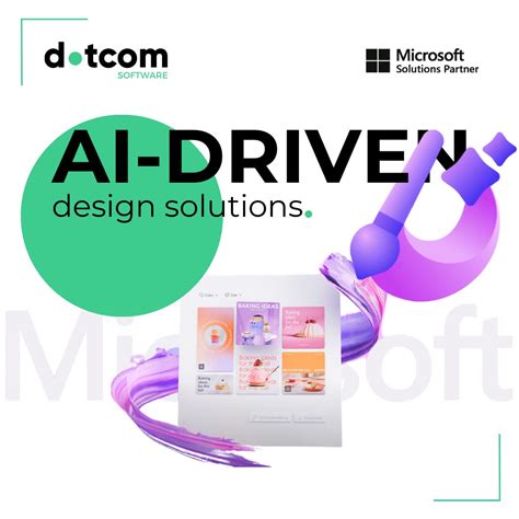 Dotcom Wearedotcom Microsoft Aiinnovation Aidesign Designwins