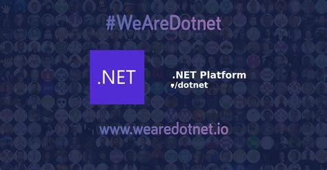 NET Platform