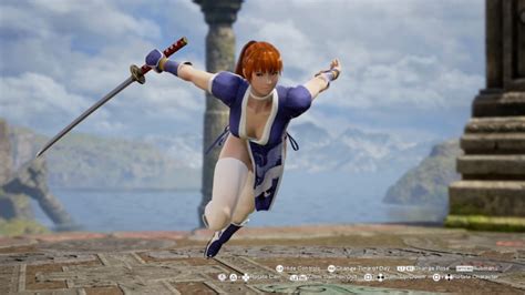 Soul Calibur 6 Mod Ideas Page 5 General Gaming Loverslab