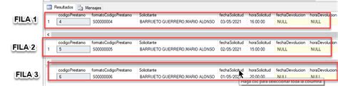 Jquery ¿como Recuperar Las Filas De Un Cursor Fecth De Sqlserver En