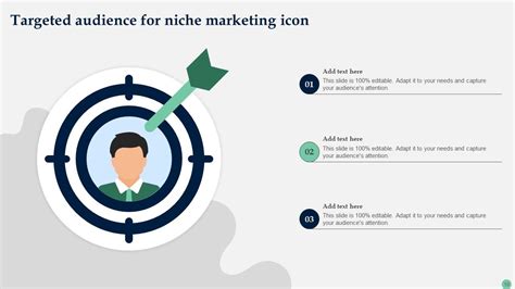 Niche Marketing Powerpoint Ppt Template Bundles Ppt Presentation