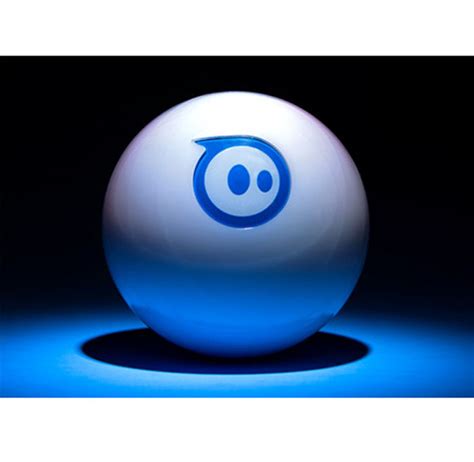 Sphero Wireless Robotic Ball Fat Brain Toys