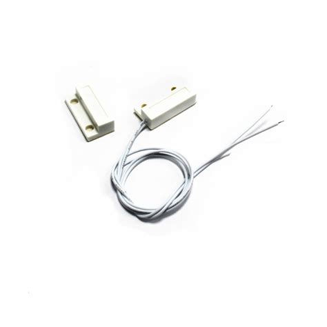 MC Door Window Magnetic Sensor Switch Wired MC Shopee Malaysia