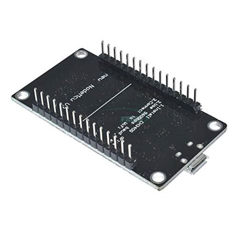 Generic Esp8266 Nodemcu Esp8266 Lua Amica Wifi Internet Of Things