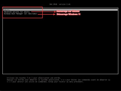 Installer Ubuntu En Dual Boot Sur Windows 10 And 11 Tutos Informatique