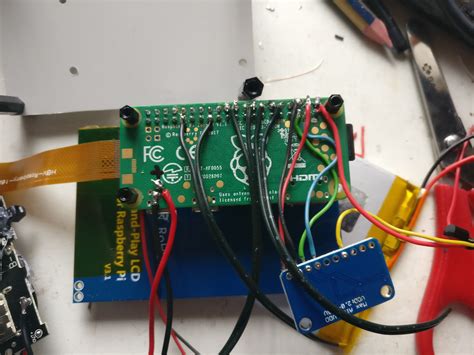 Gallery Night Vision Camera Raspberry Pi Hackaday Io