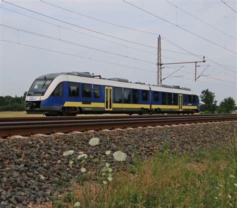 NordWestBahn (NWB) Fotos - Bahnbilder.de