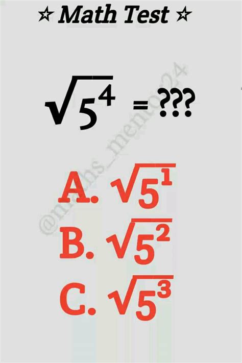 Learn Math Concept And Tricks Mathsmentor24 • Instagram Photos And