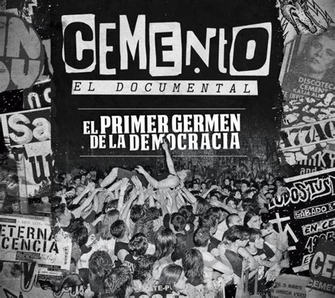 Sex And The Bici Cemento El Documental 2017