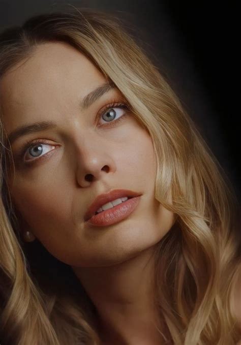 Margot Robbie Photo Shoot For Variety December 2023 • Celebmafia