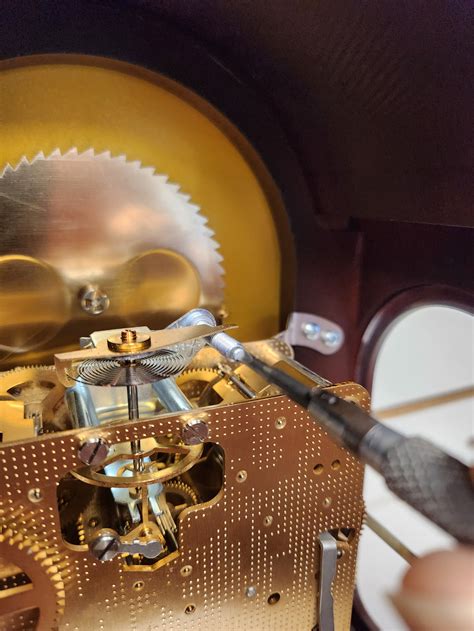 Grandfather Clocks 611 025 Howard Miller Hamlin