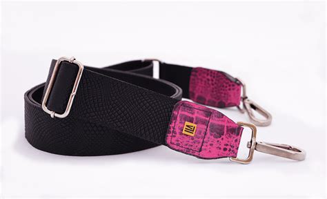 Python Mamba ILA PIMP MY BAG