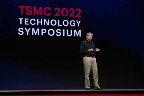 Tsmc On Linkedin Tsmc N3 N3e Finflex N2 Tsmcsymposium