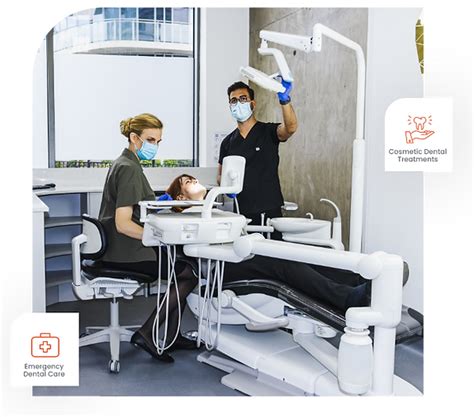 Icare Dental Best Dental Clinic In London Private Dentist