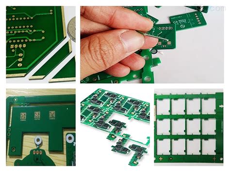 The Ultimate Guide To Pcb Prototype Materials Choosing The Right Substrate