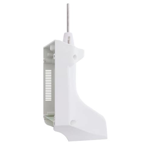 Left Pod Assembly Grace 16475