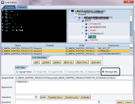 Problem Calling A Bapi With A Table As An Input Pa Sap Community