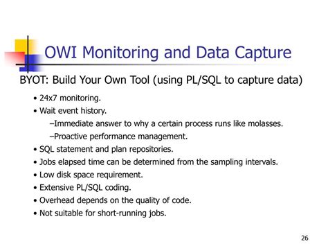 Ppt Understanding Common Oracle Wait Events Powerpoint Presentation Free Download Id389564