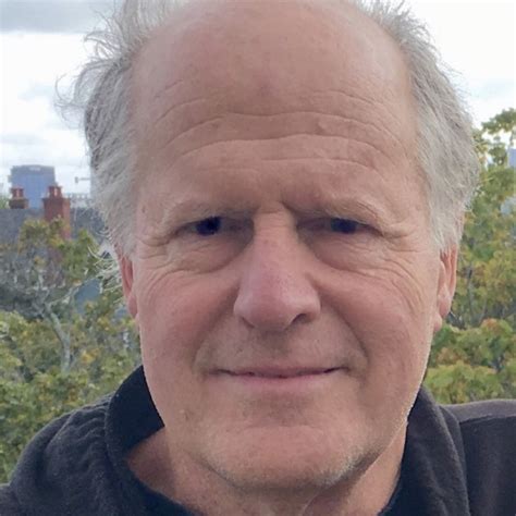 Chris Dewart Technical Instructor Massachusetts Institute Of