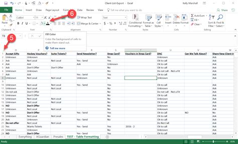 How Do I Format An Excel Spreadsheet Throughout How To Remove Table Formatting In Excel Oh