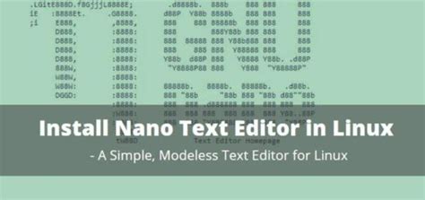 how to install leafpad linux text editor in ubuntu it smart tricks