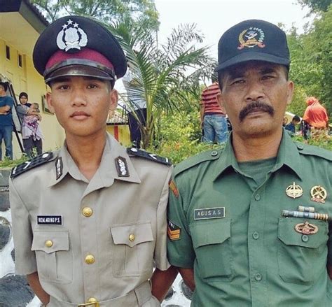 Polres Banyuwangi On Twitter Saya Cinta Tni Dan Bangga Menjadi Polisi Polisijatim