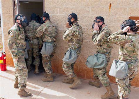 Soldiers Face Fears In Bct Rite Of Passage At Fort Leonard Wood