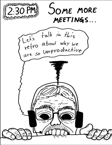it s one of these scrum developer days r programmerhumor