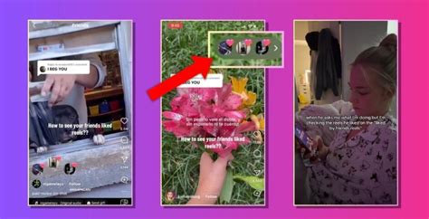 Here's how to get the Instagram Reels 'liked by friends' feed update