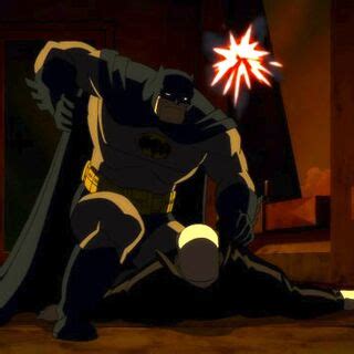 Bruce Wayne The Dark Knight Returns Dc Movies Wiki Fandom Powered
