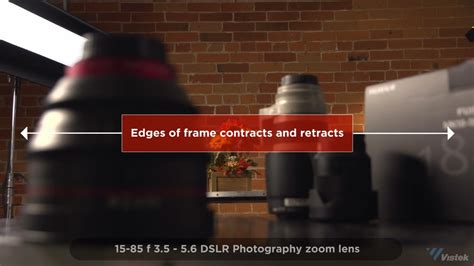 Parfocal Vs Varifocal Youtube