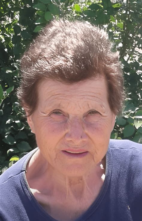 Calitri Maria Ved Morena Onoranze Funebri Maizzi