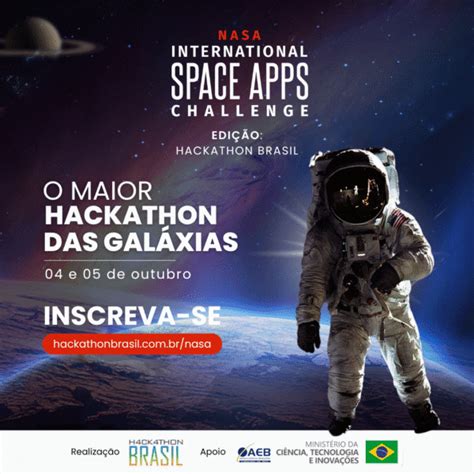 Hackathon Brasil A InovaÇÃo ComeÇa Aqui