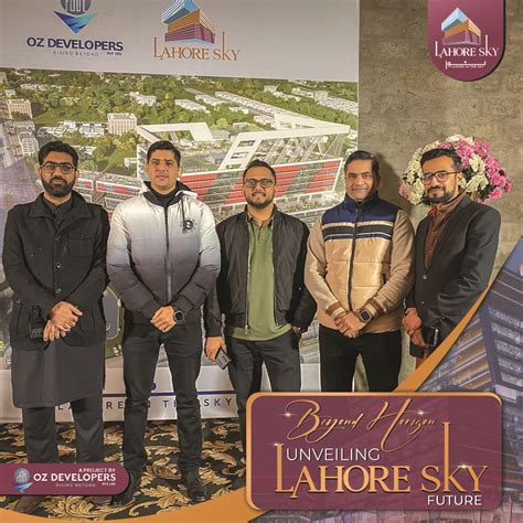 Mohammad Mohsin Munir On Linkedin Alhumdulillah Yet Anothet High Rise