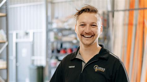 Book A Job With Ahrns Electrical This Spring And Get 10 Off