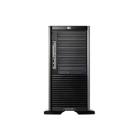 Server Second Hand Hp Proliant Ml G Tower Izot Computers
