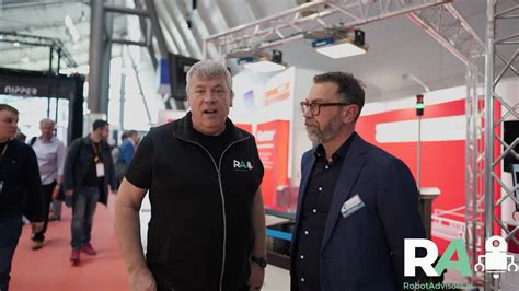 [video] Robot Advisors On Linkedin Smart Robotics Robotics Offers Four Pick And Place Robots