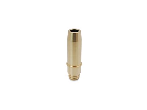 Supertech Toyota Supra 2jz Manganese Bronze Exhaust Valve Guide 6mm